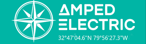 Amped Electric Expands Footprint with LEED Acquisition - Evolution Strategy